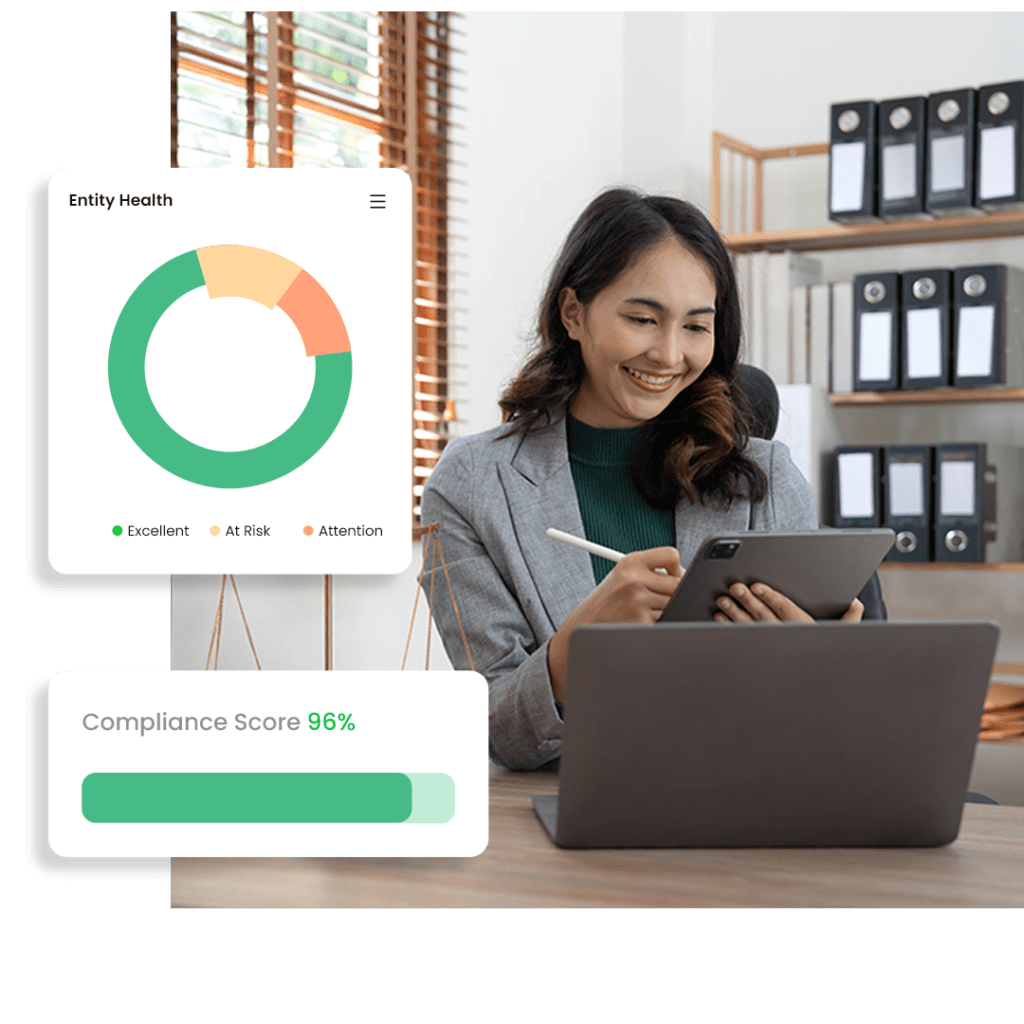 Business Opportunities in the USA - HSP Group