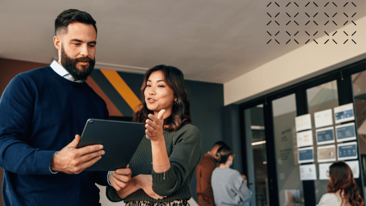 Partners - HSP Group